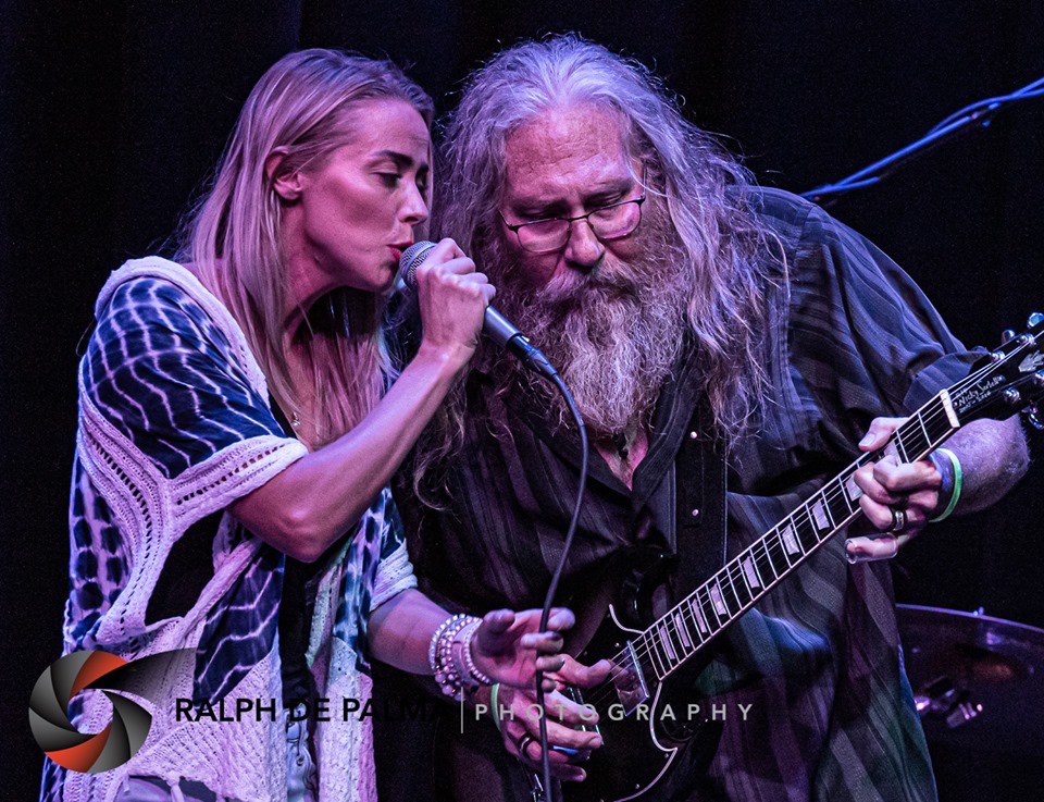 KEY WEST LED ZEPPELIN TRIBUTE BAND IS PLAYING APRIL 11TH, 2021 ...